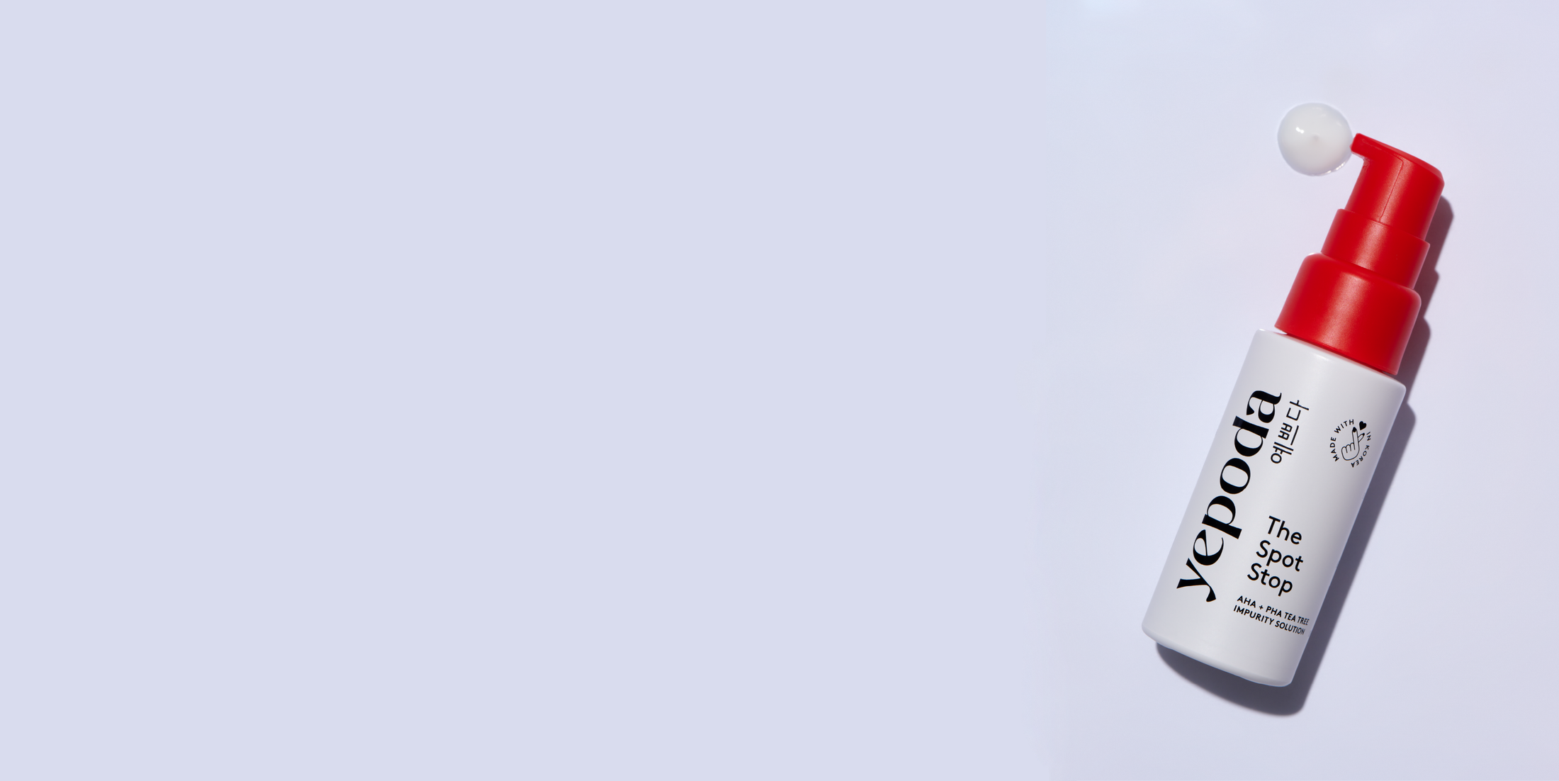 Yepoda - Natural Korean Skincare – Yepoda.com