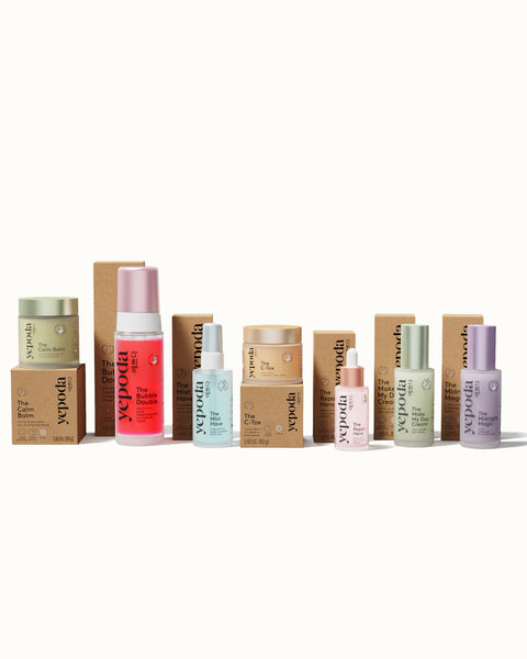 Skincare – Yepoda