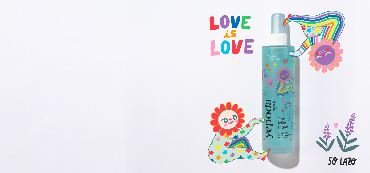 Yepoda - Natural Korean Skincare – Yepoda.com